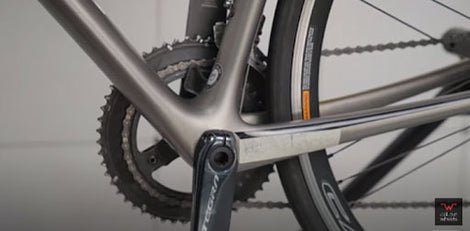 Professional Bike Fitting in Saudi Arabia | Upgrade your Ride