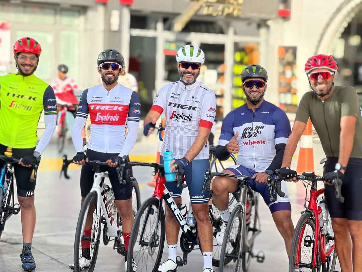 Meet the People Who Make Wheels Shine