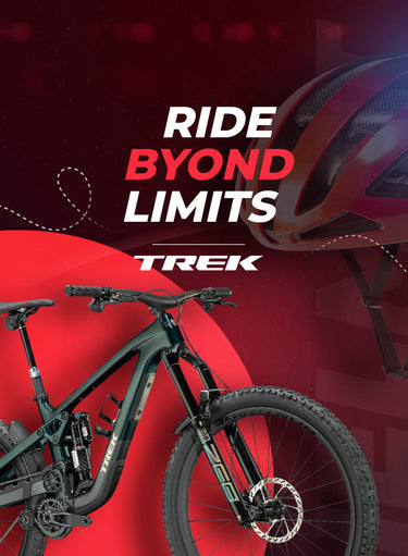 Wheels Bicycles Store | Trek Bikes official Distributor in KSA