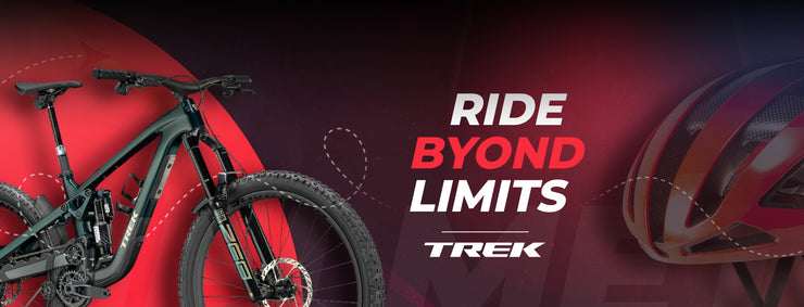 Wheels Bicycles Store | Trek Bikes official Distributor in KSA