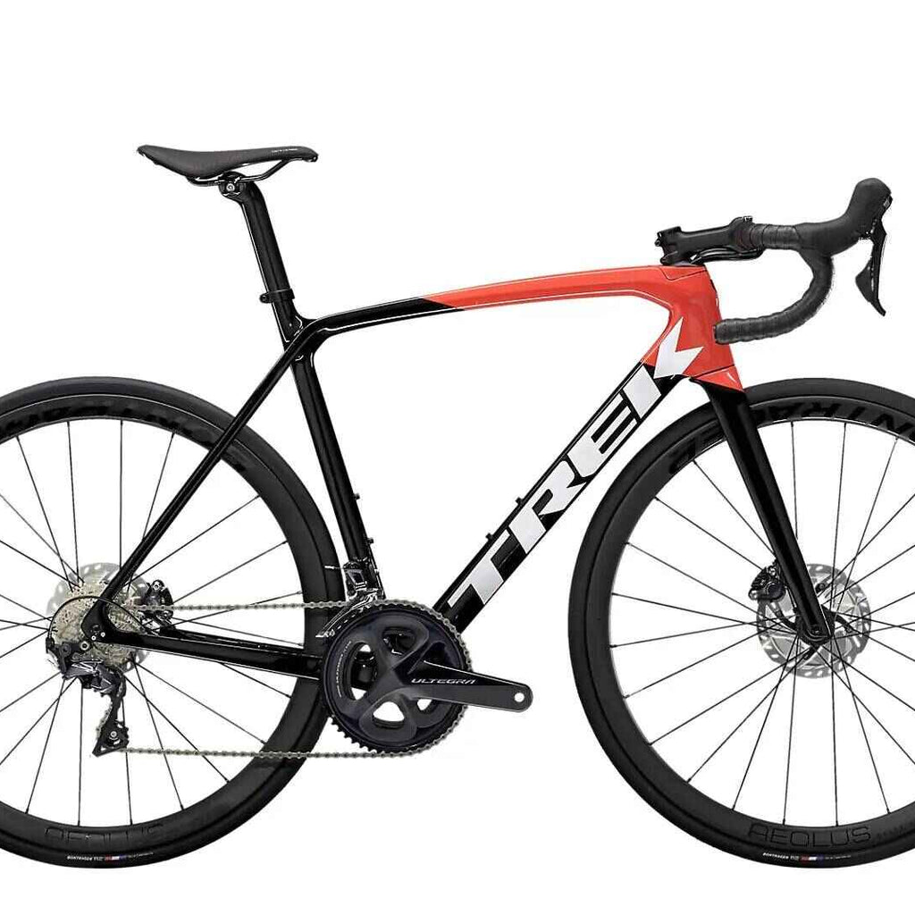 Émonda SL 6 Disc Pro | High Performance Road Bike