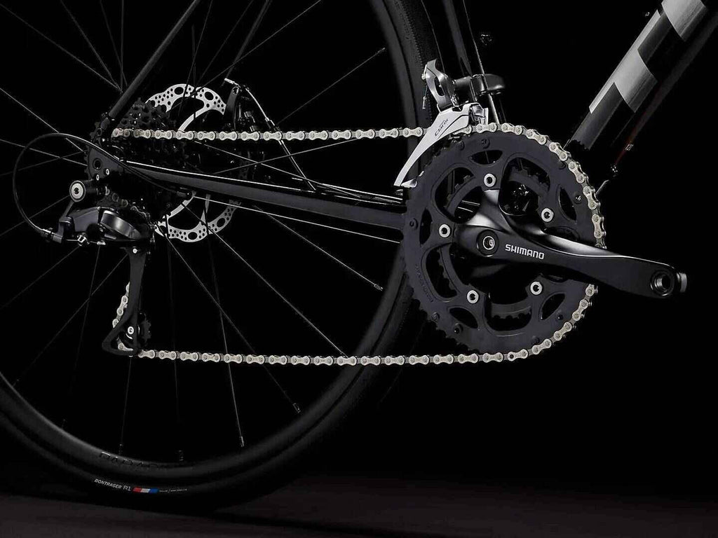 Trek Domane AL 2 Disc | Fast Road Bike From Wheels Bikes Store