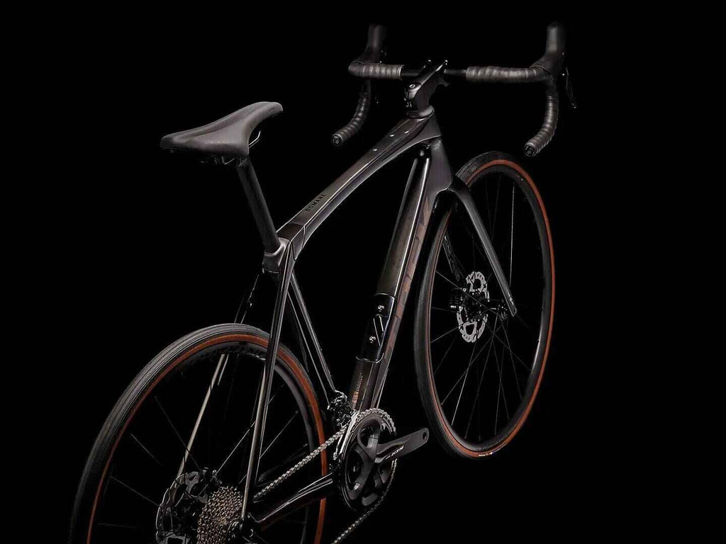 Trek Domane SL 5 Gen 4 | Professional Road Bike