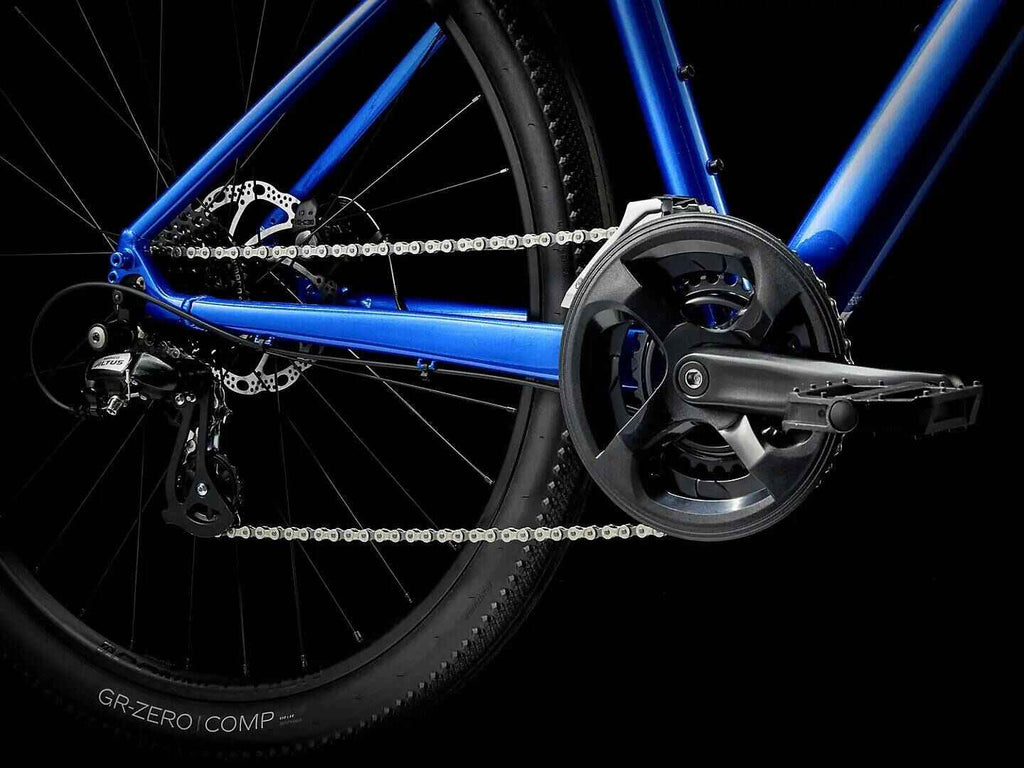 Dual Sport 1 Gen 5 | The Ultimate Adventure Bike for Every Terrain