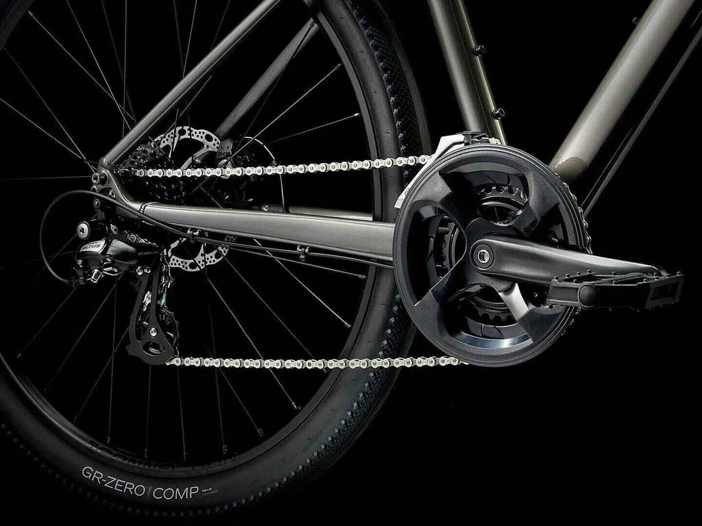 Dual Sport 1 Gen 5 | The Ultimate Adventure Bike for Every Terrain