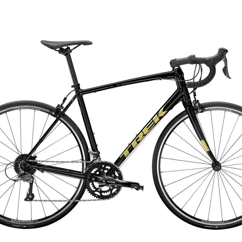 Trek Domane AL 2 | Comfort Road Bike from Wheels Bikes Store